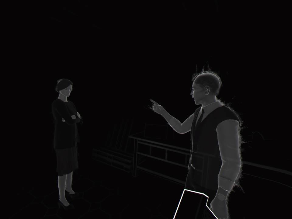 Blind – PSVR Review – PlayStation Country