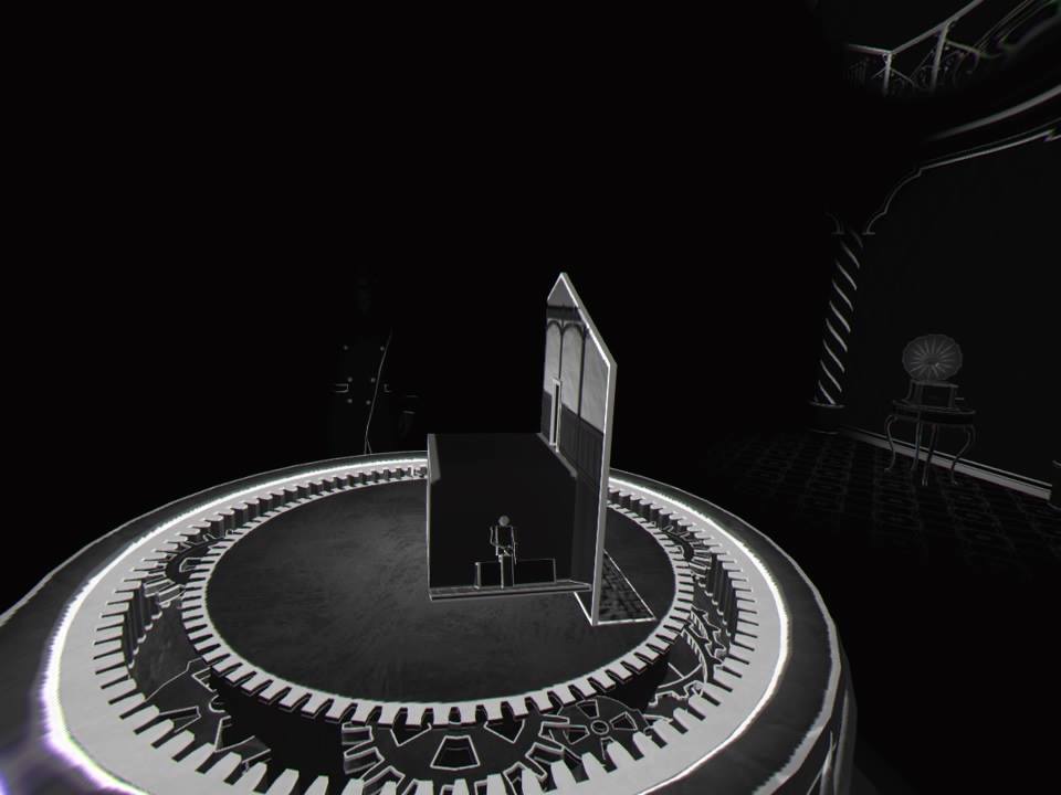 Blind – PSVR Review – PlayStation Country