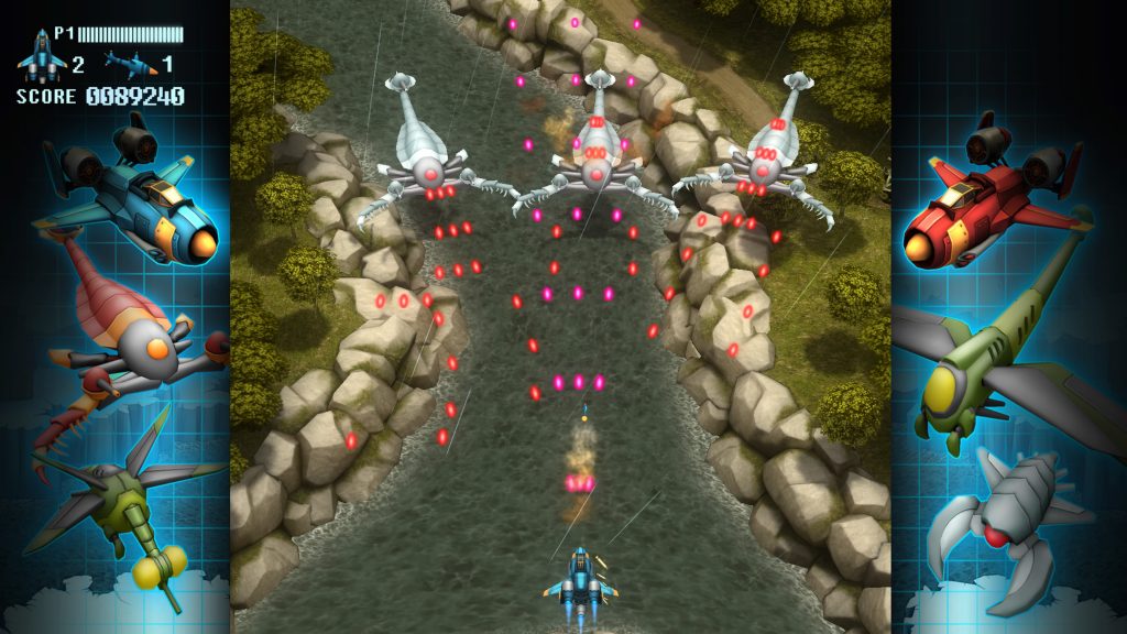 FullBlast – PS4/Vita Review – PlayStation Country