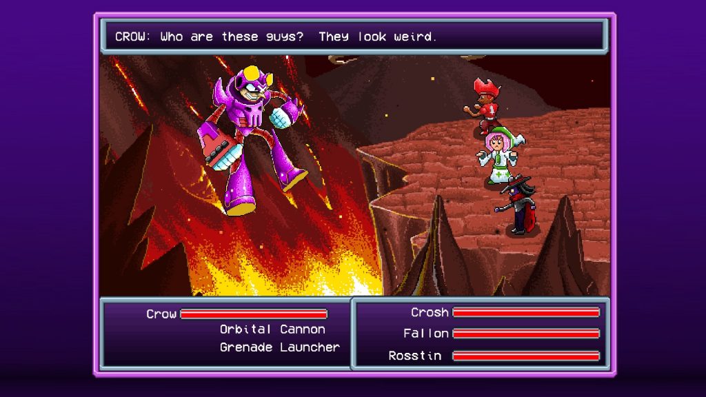 Nefarious – PS4 Review – PlayStation Country