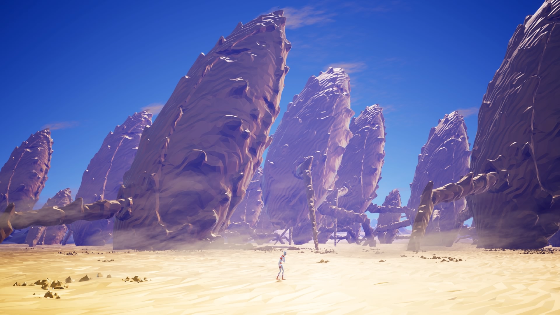 Planet Alpha – PS4 Review – PlayStation Country