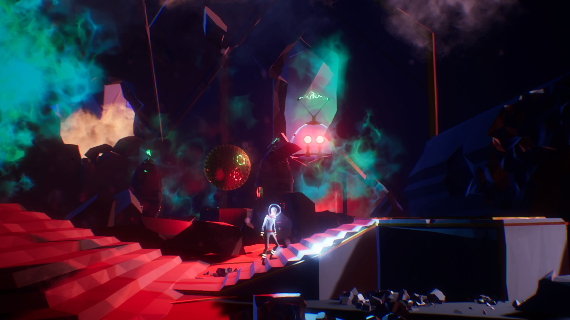 Planet Alpha – PS4 Review – PlayStation Country