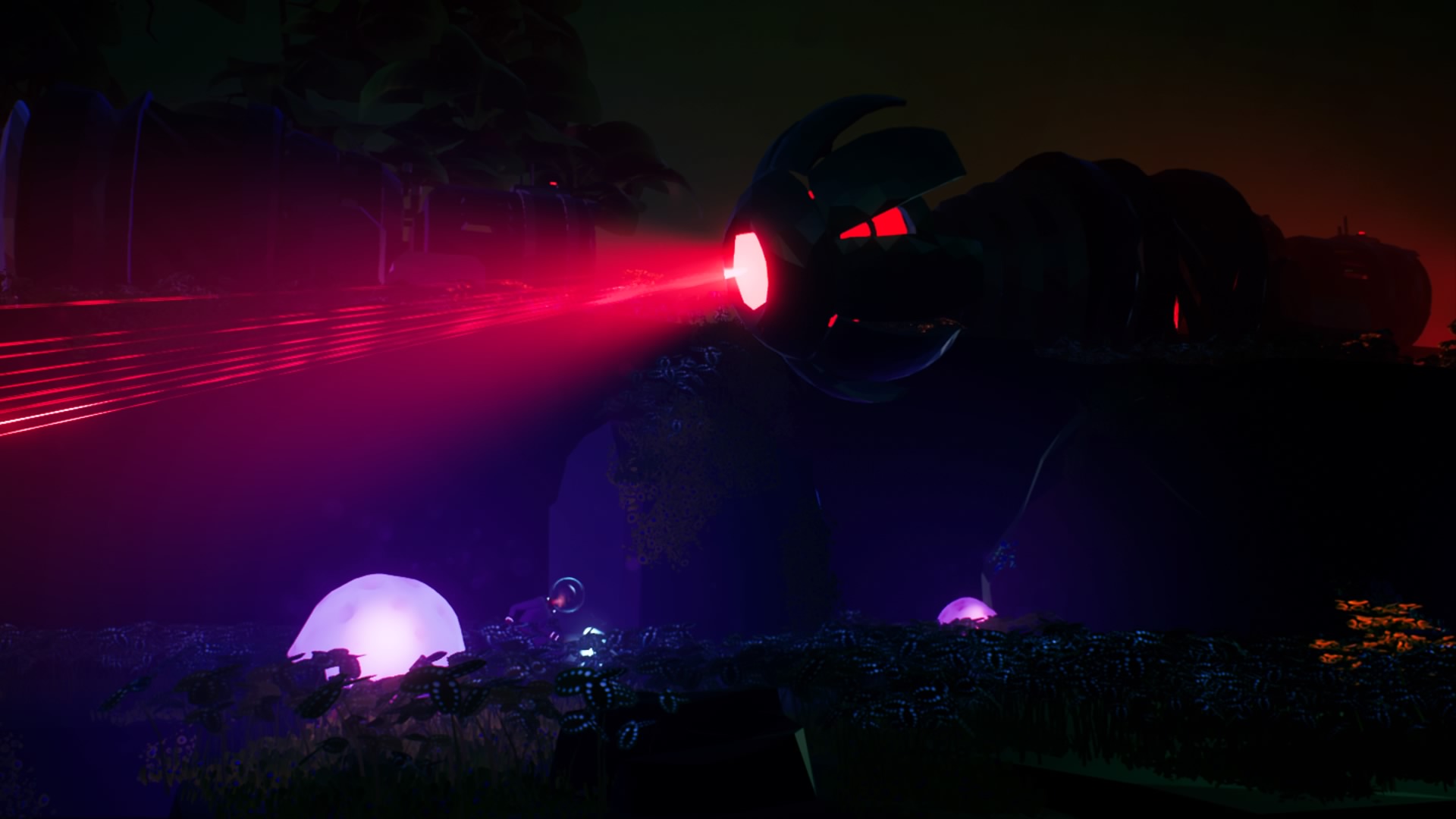 Planet Alpha – PS4 Review – PlayStation Country