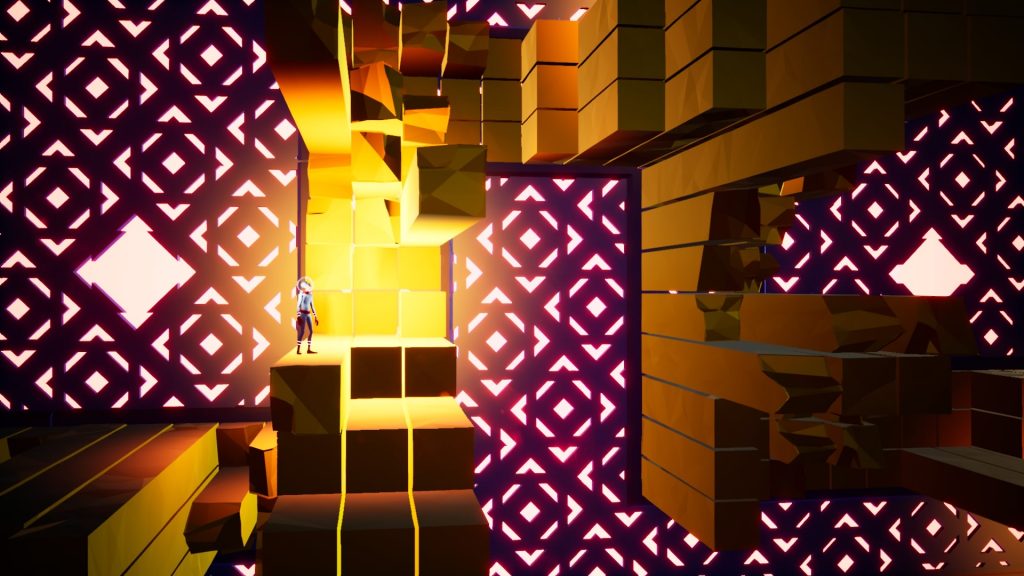 Planet Alpha – PS4 Review – PlayStation Country