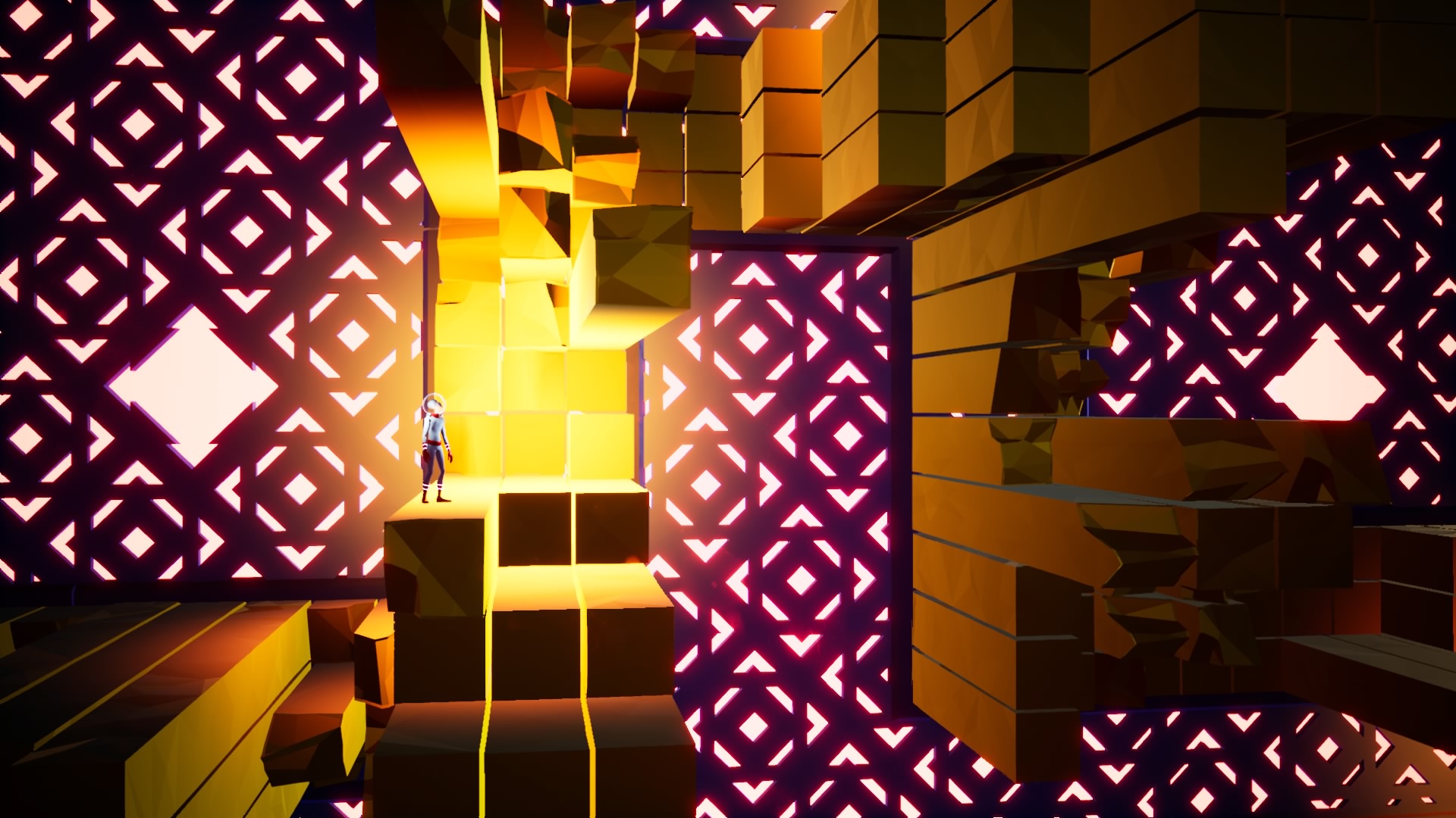 Planet Alpha – PS4 Review – PlayStation Country