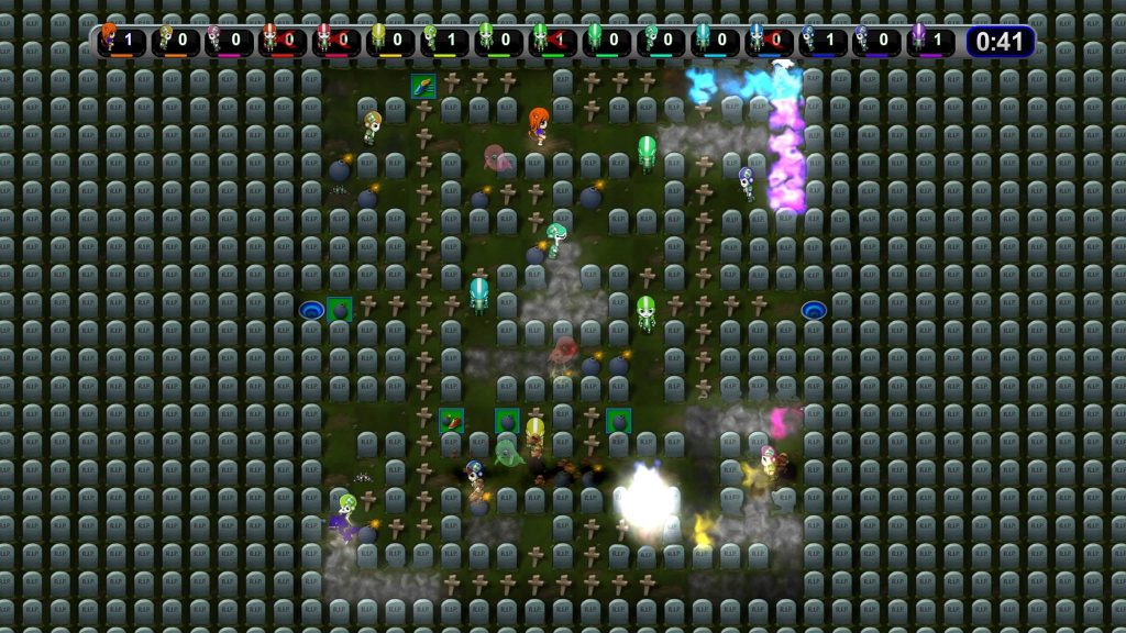 Splody – PS4 Review – PlayStation Country