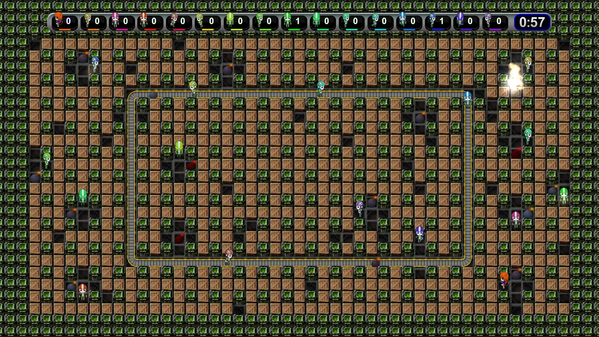 Splody – PS4 Review – PlayStation Country