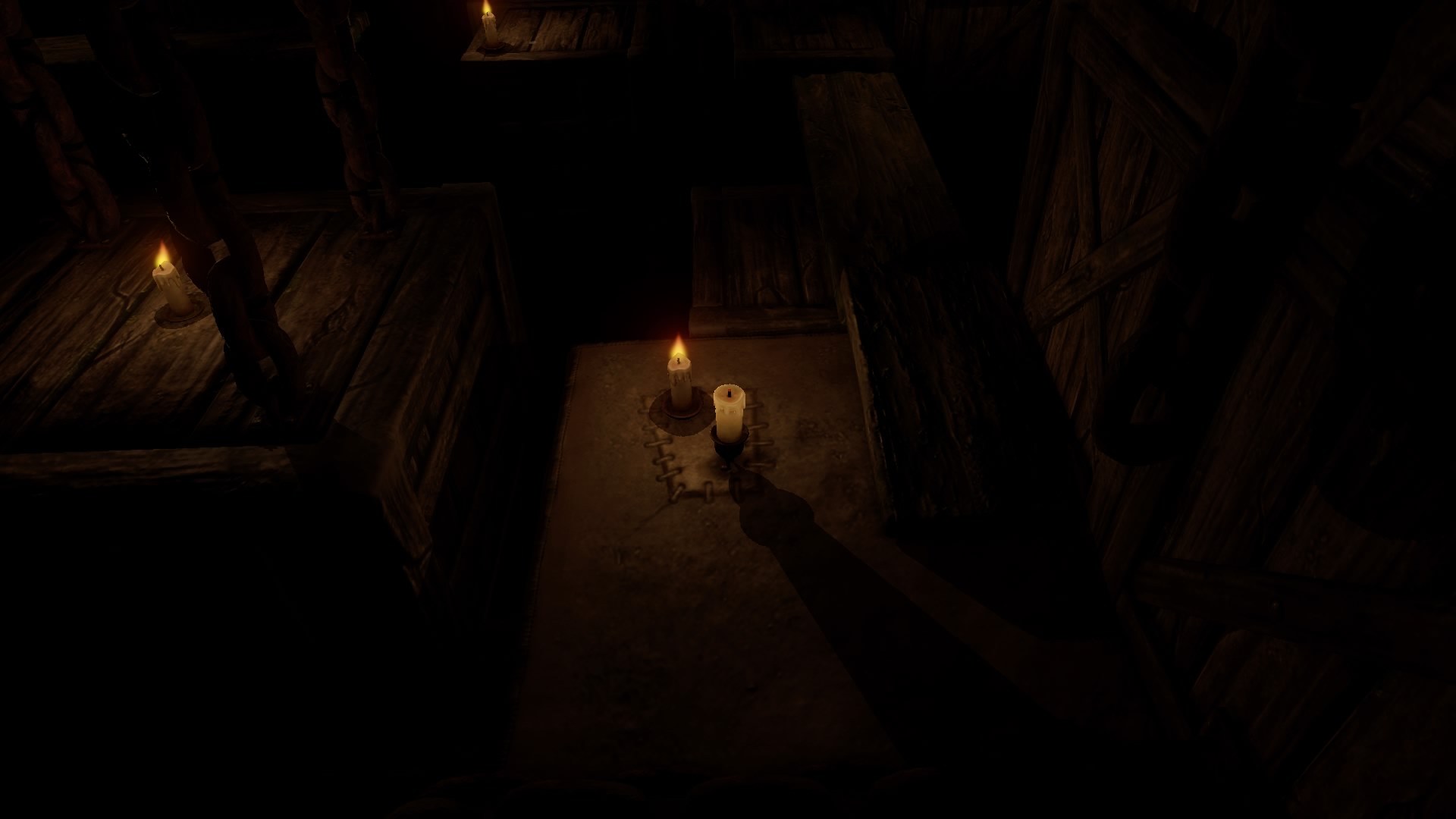 Candleman – PS4 Review – PlayStation Country