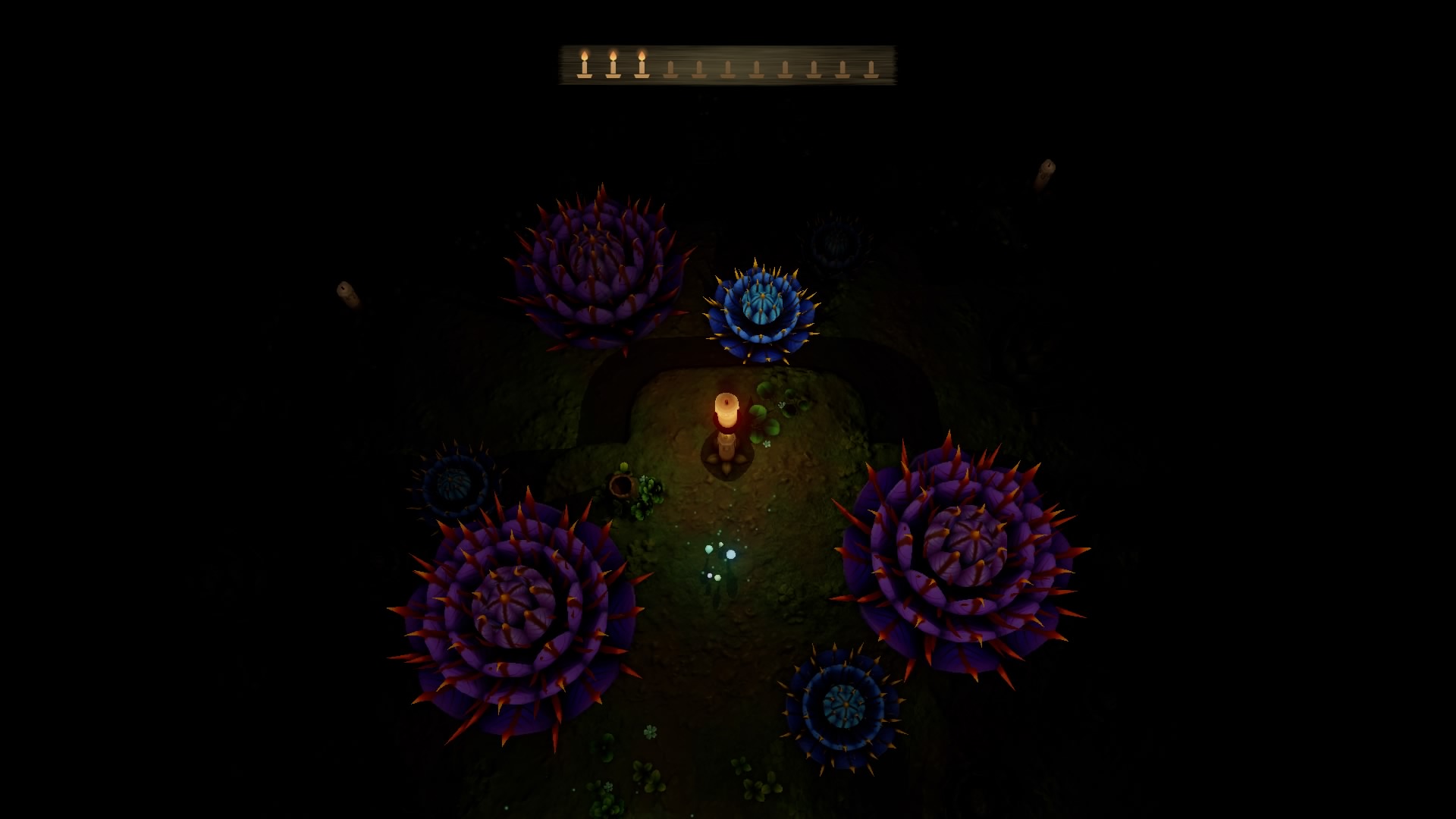 Candleman – PS4 Review – PlayStation Country