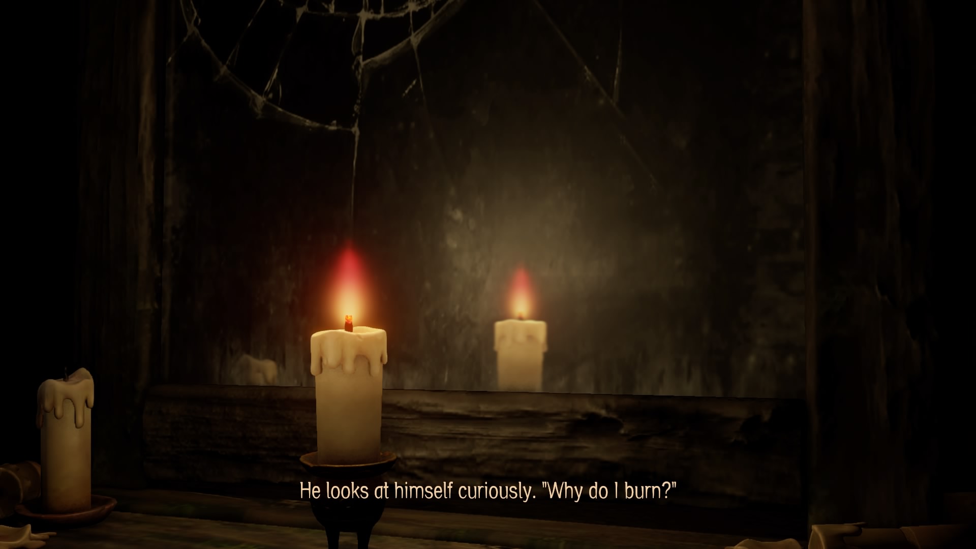 Candleman – PS4 Review – PlayStation Country