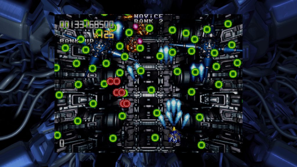 Fast Striker – PS4/Vita Review – PlayStation Country