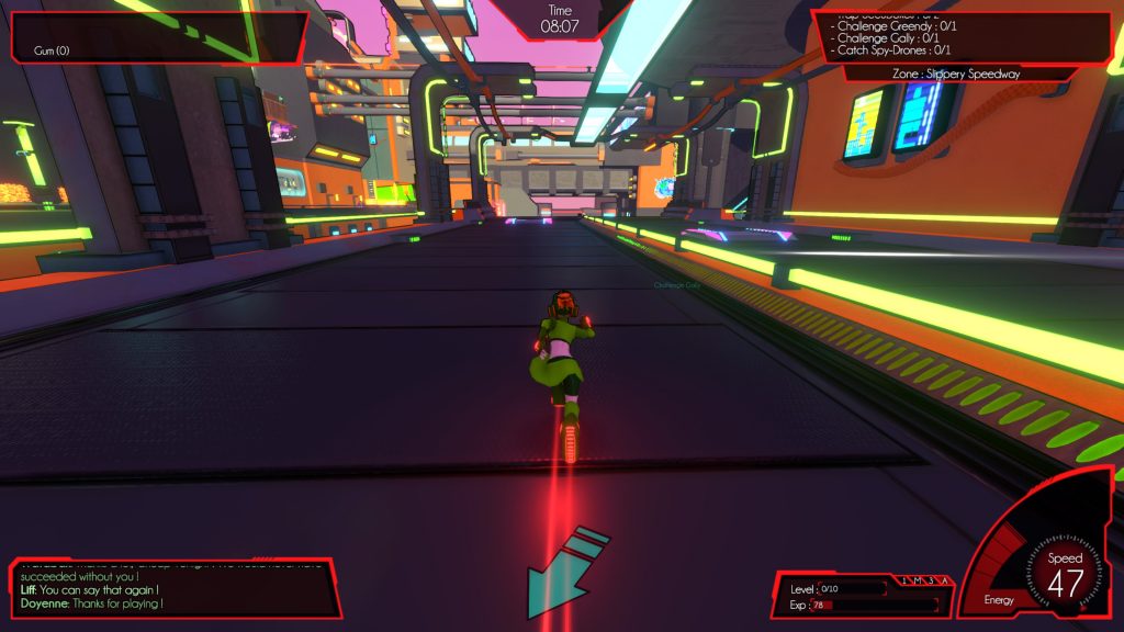 Hover – PS4 Review – PlayStation Country