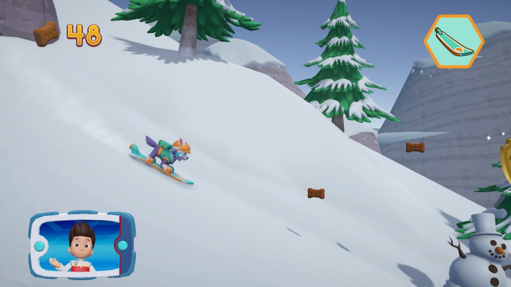 PAW Patrol: On A Roll – PS4 Review – PlayStation Country