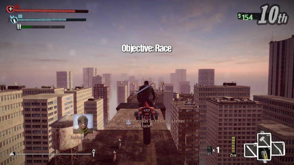 Road Redemption – PS4 Review – PlayStation Country