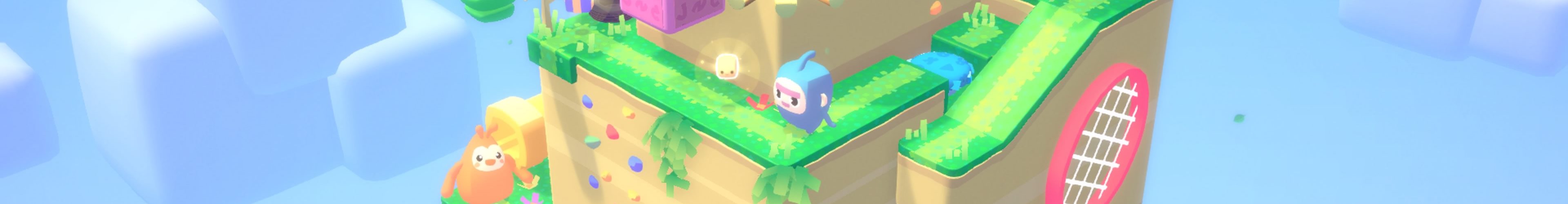 Melbits World – PS4 Review – PlayStation Country