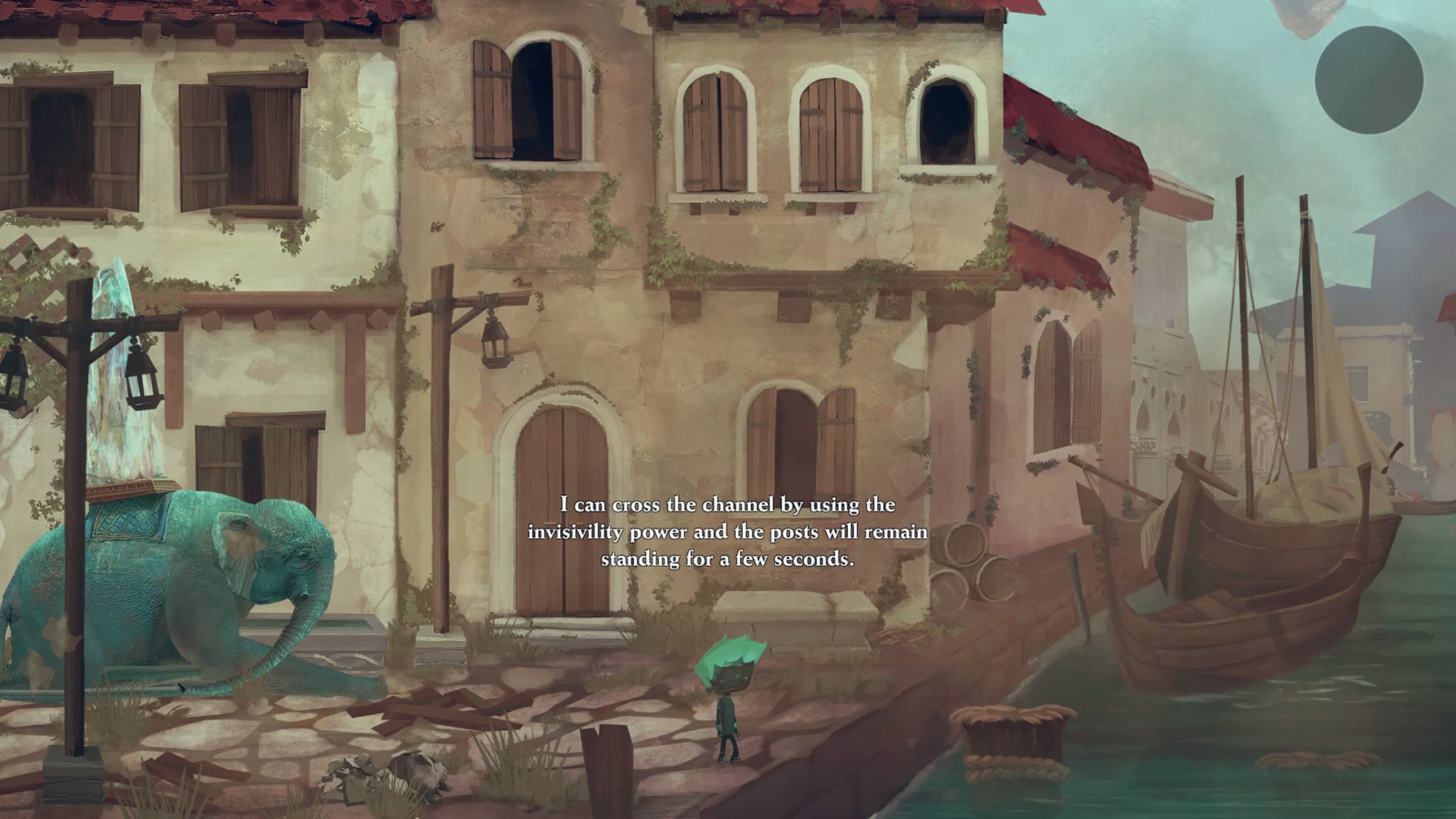 Nubla 2 – PS4 Review – PlayStation Country