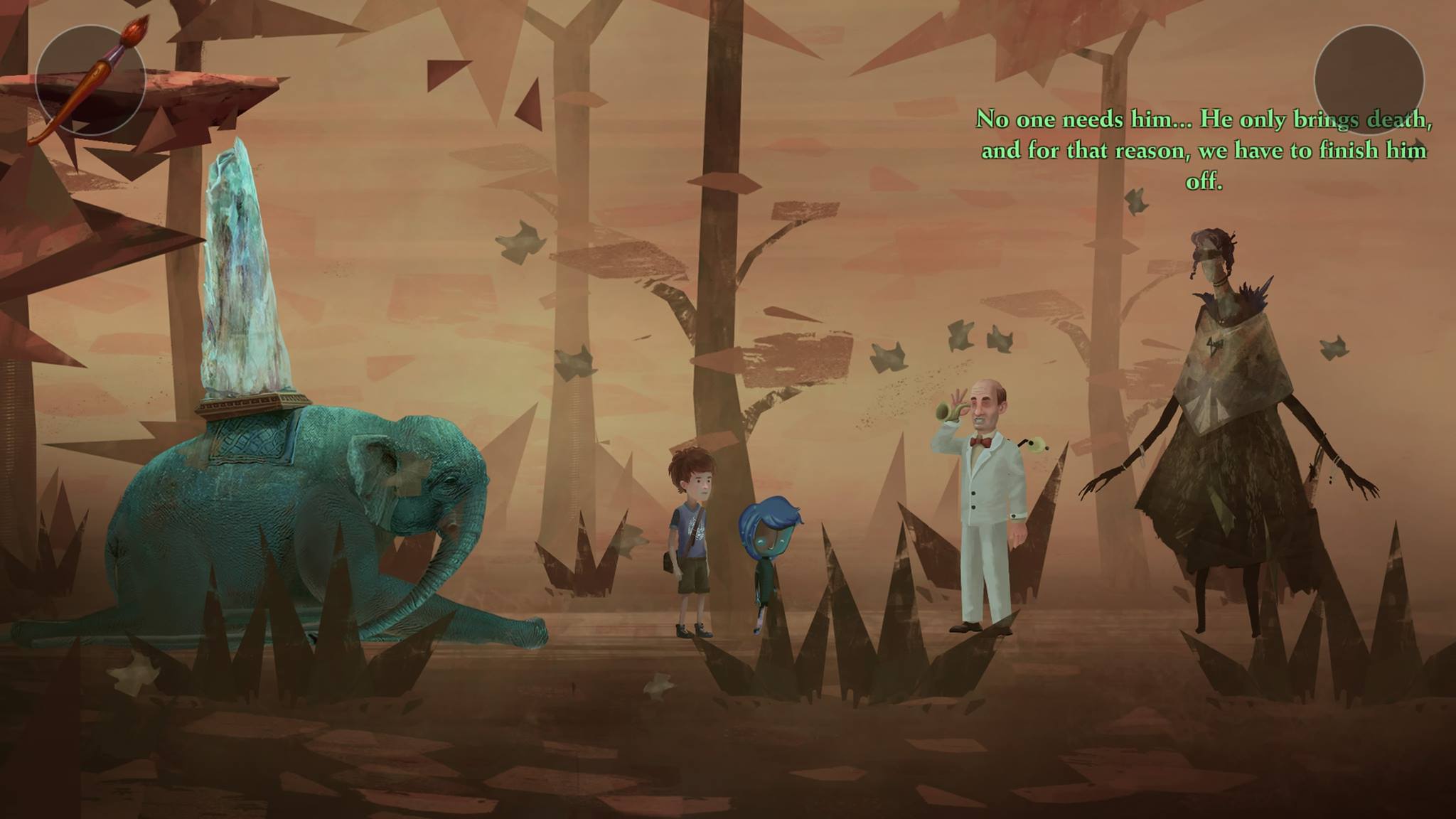 Nubla 2 – PS4 Review – PlayStation Country