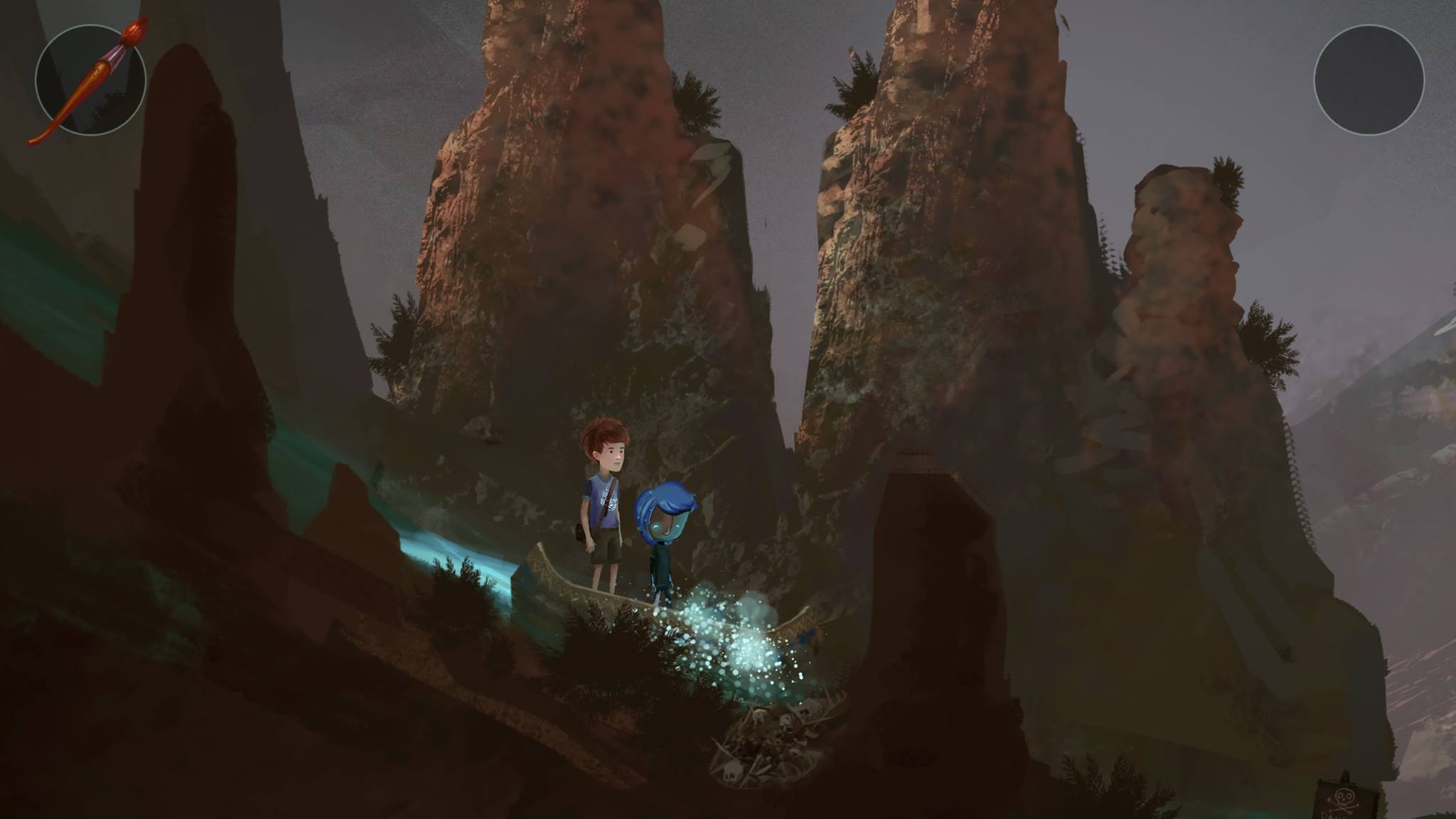 Nubla 2 – PS4 Review – PlayStation Country