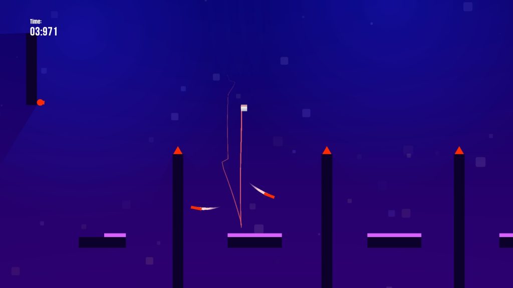 Almost There: The Platformer – PS4 Review – PlayStation Country