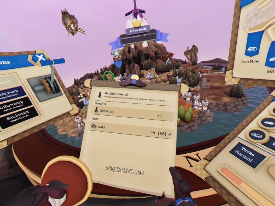 Skyworld – PSVR Review – PlayStation Country