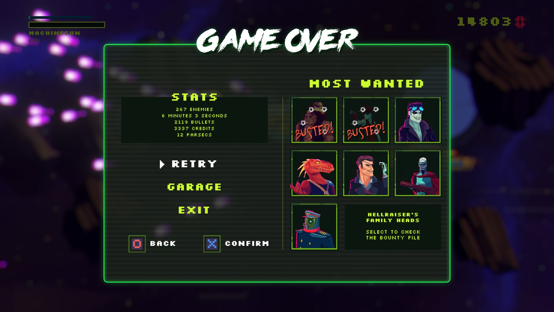 Black Paradox – PS4 Review – PlayStation Country