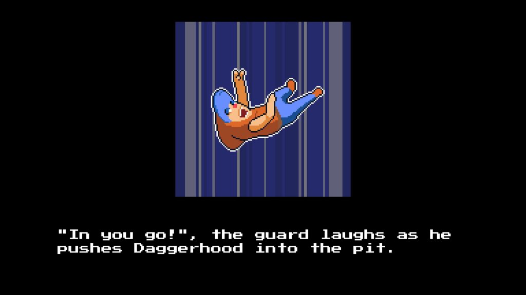 Daggerhood – PS4 Review – PlayStation Country