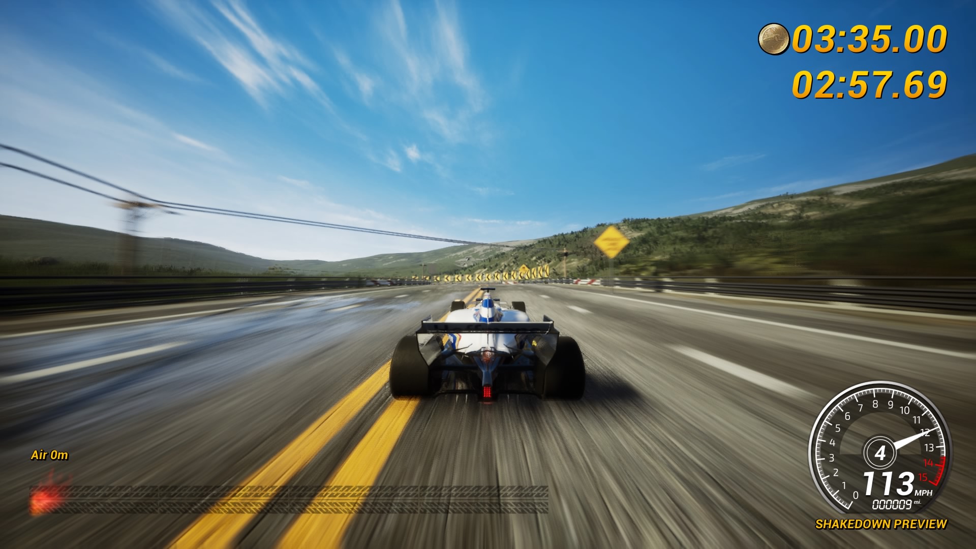 Dangerous Driving – PS4 Review – PlayStation Country