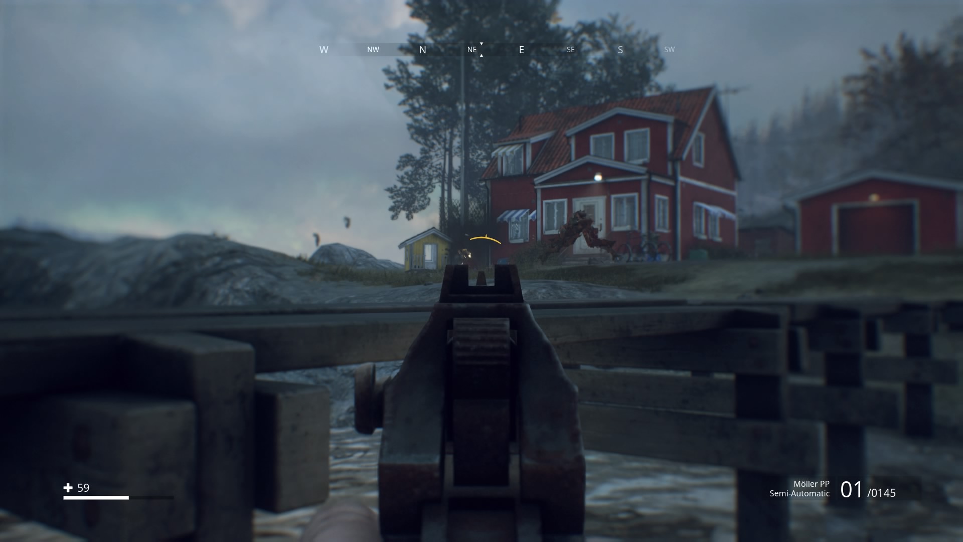 Generation Zero – PS4 Review – PlayStation Country