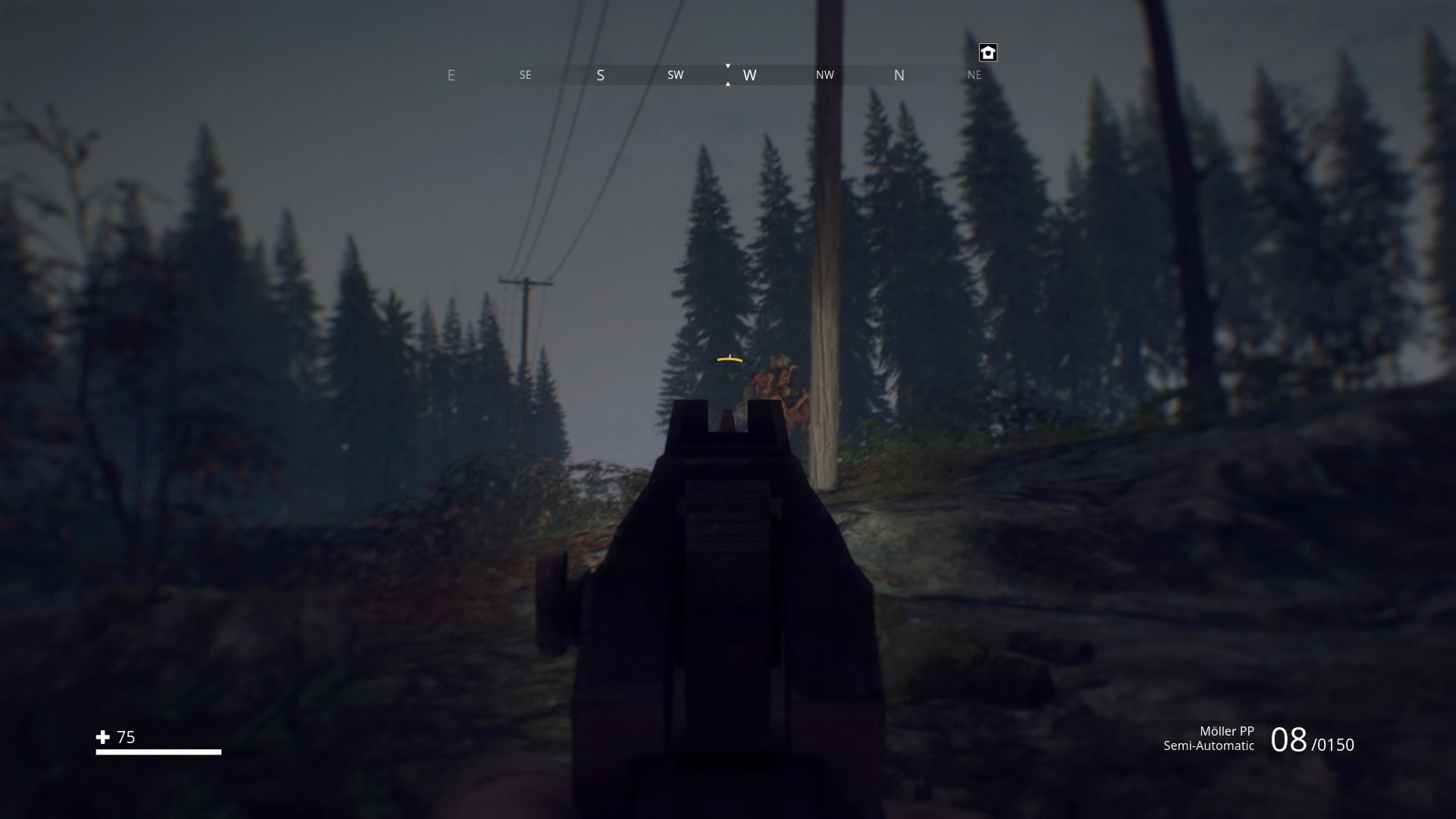 Generation Zero – PS4 Review – PlayStation Country