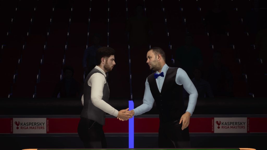 Snooker 19 – PS4 Review – PlayStation Country