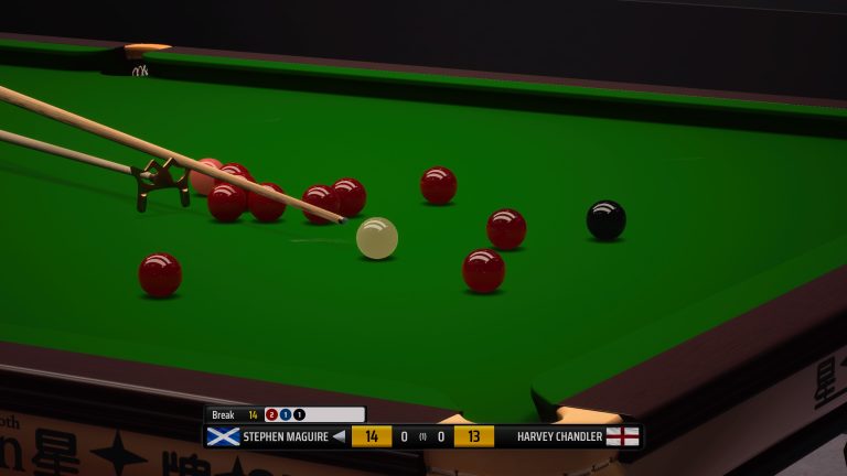 Snooker 19 – PS4 Review – PlayStation Country