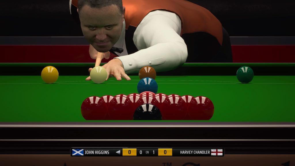 Snooker 19 – PS4 Review – PlayStation Country