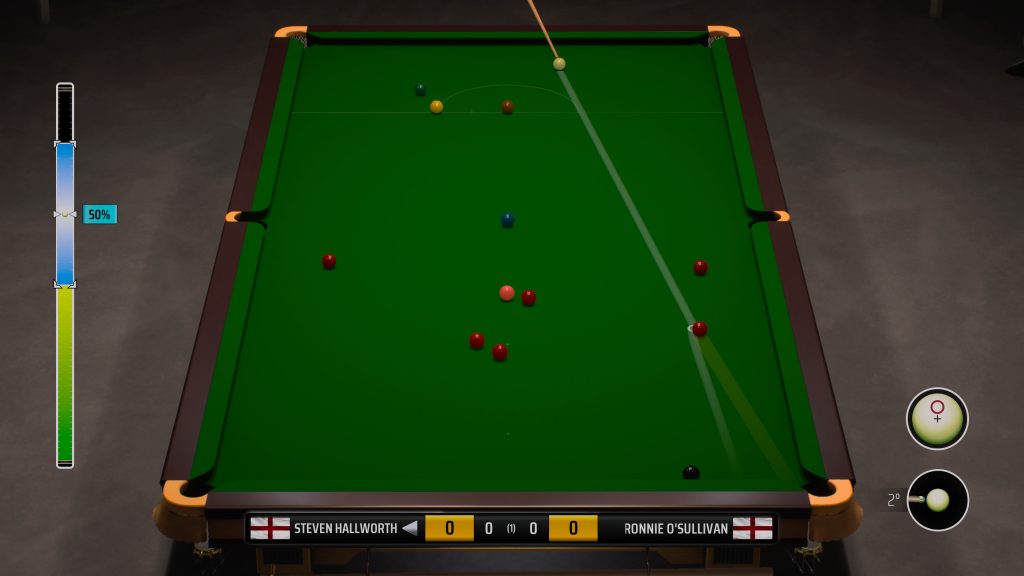 Snooker 19 – PS4 Review – PlayStation Country