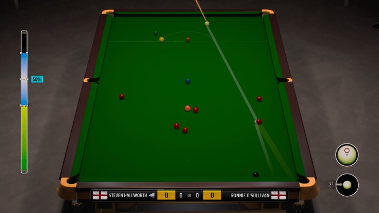 Snooker 19 – PS4 Review – PlayStation Country