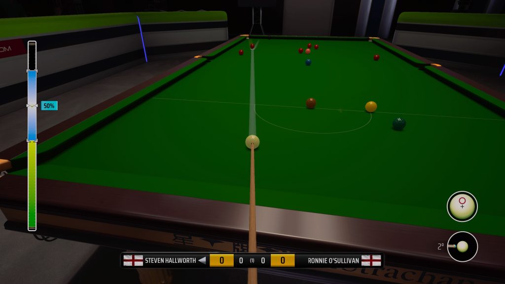 Snooker 19 – PS4 Review – PlayStation Country