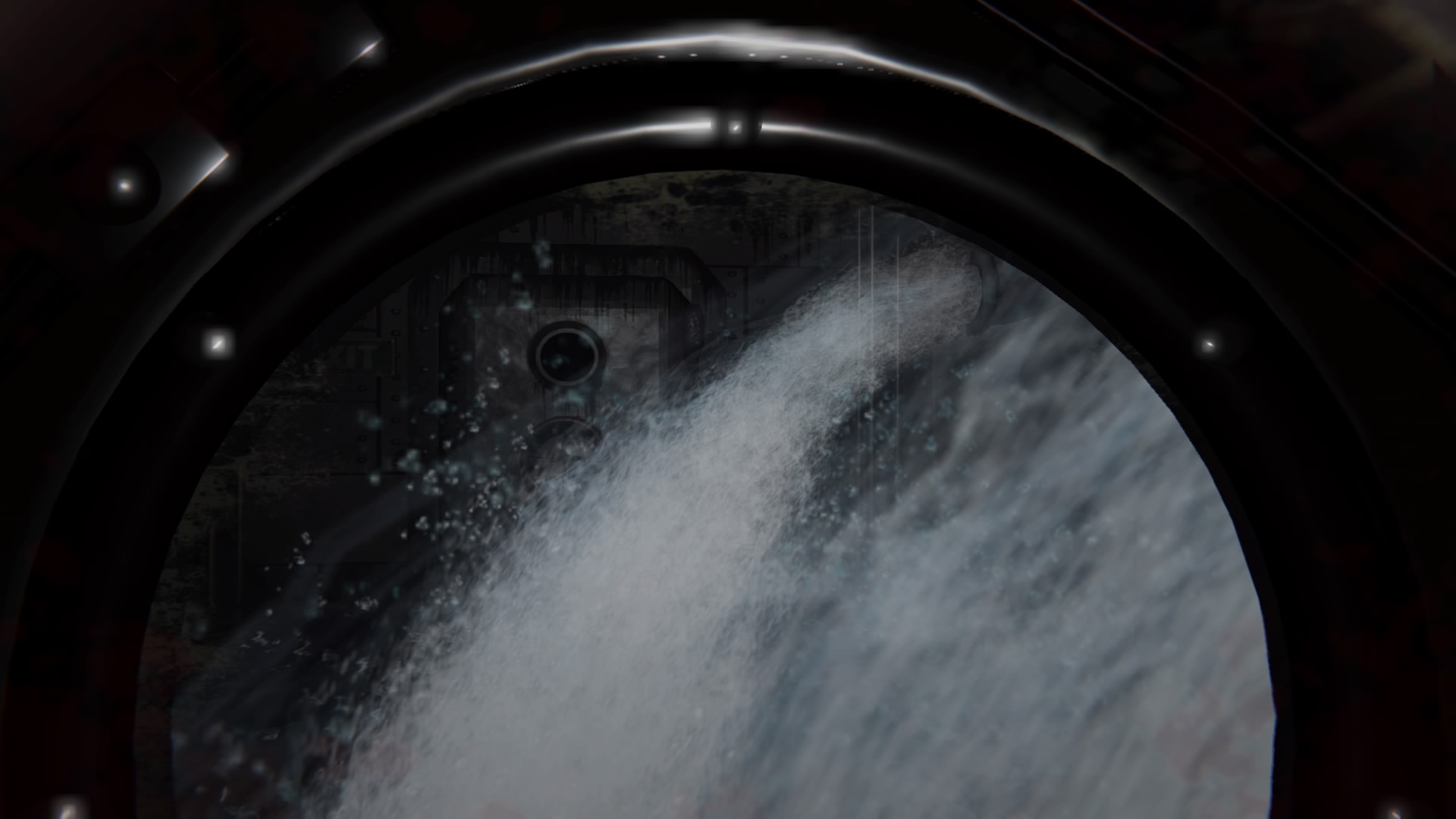 Submersed – PS4 Review – PlayStation Country