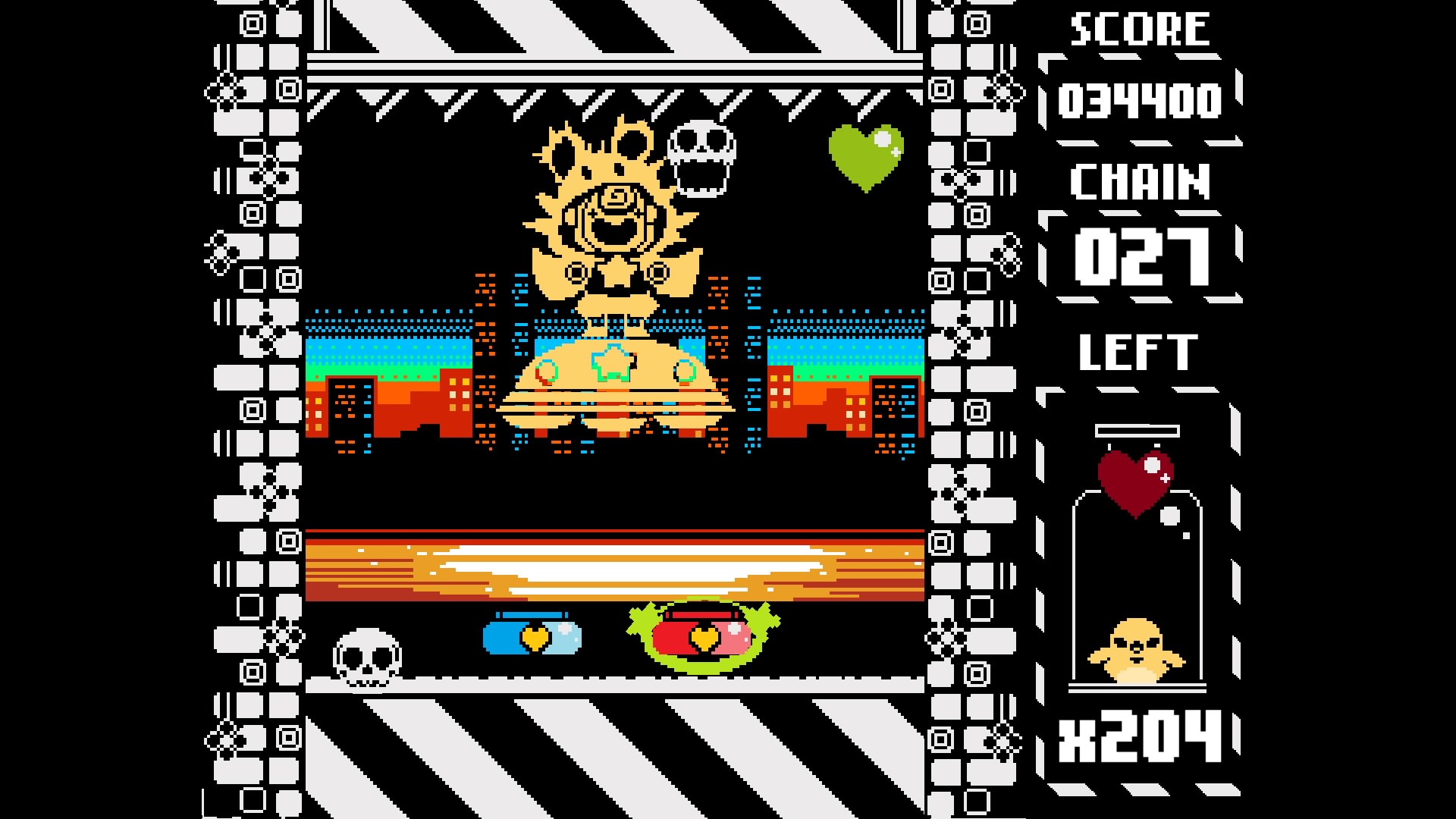 Super Weekend Mode – PS4 Review – PlayStation Country