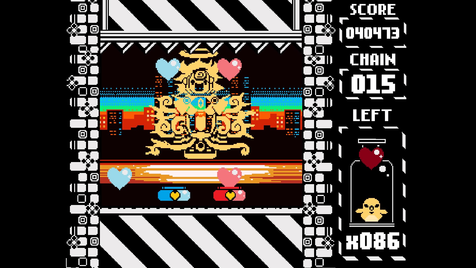 Super Weekend Mode – PS4 Review – PlayStation Country