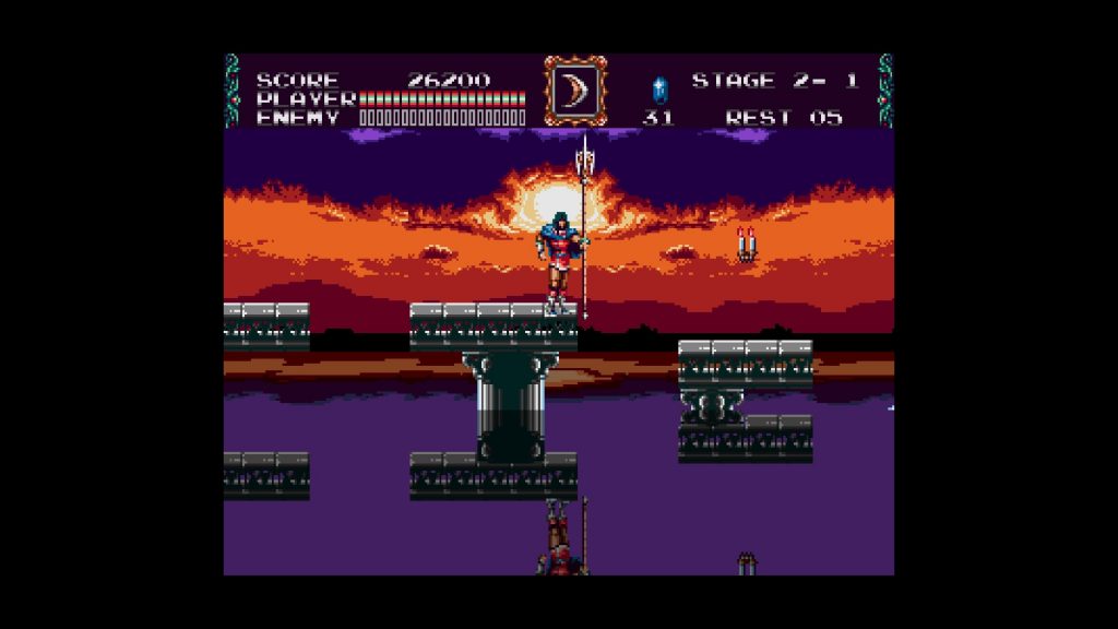 Castlevania Anniversary Collection – PS4 Review – PlayStation Country