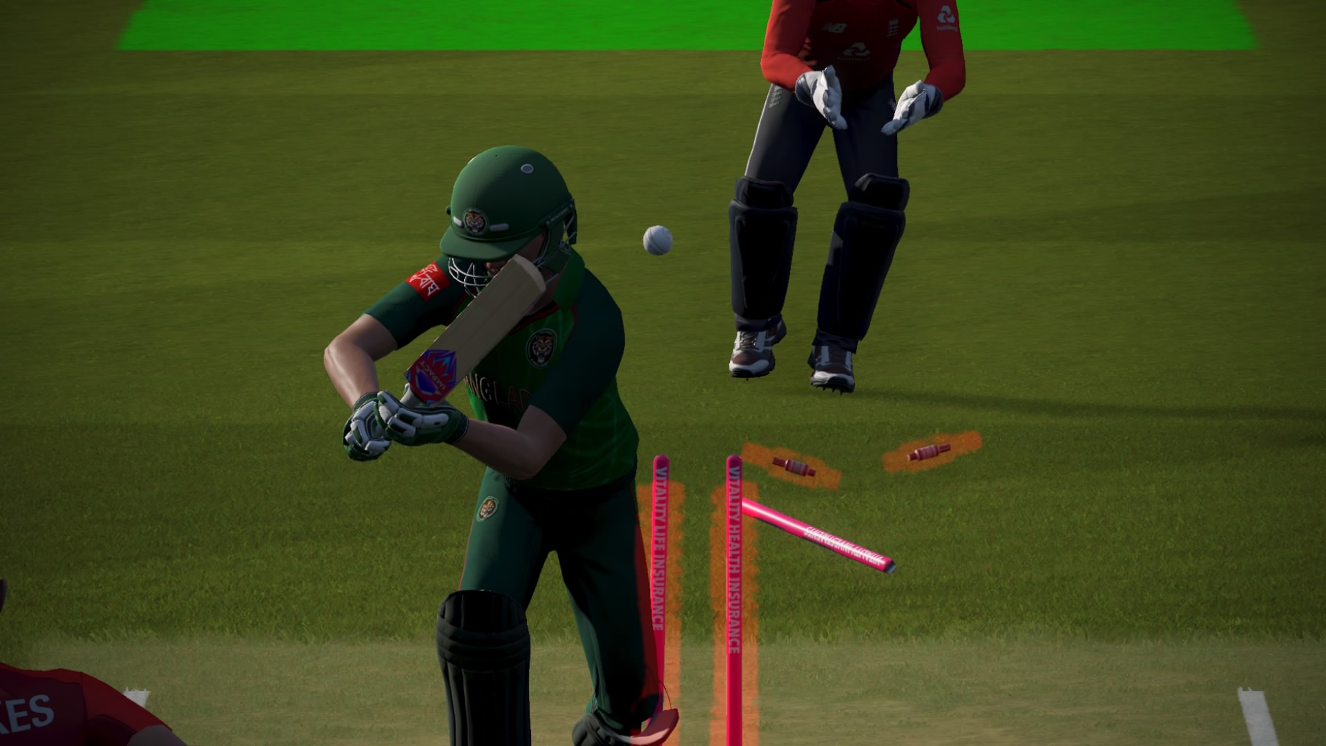 Cricket 19 – PS4 Review – PlayStation Country