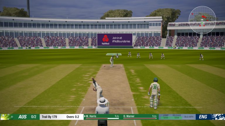 Cricket 19 – PS4 Review – PlayStation Country