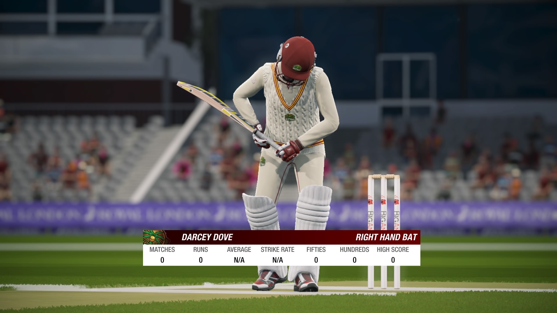 Cricket 19 – PS4 Review – PlayStation Country