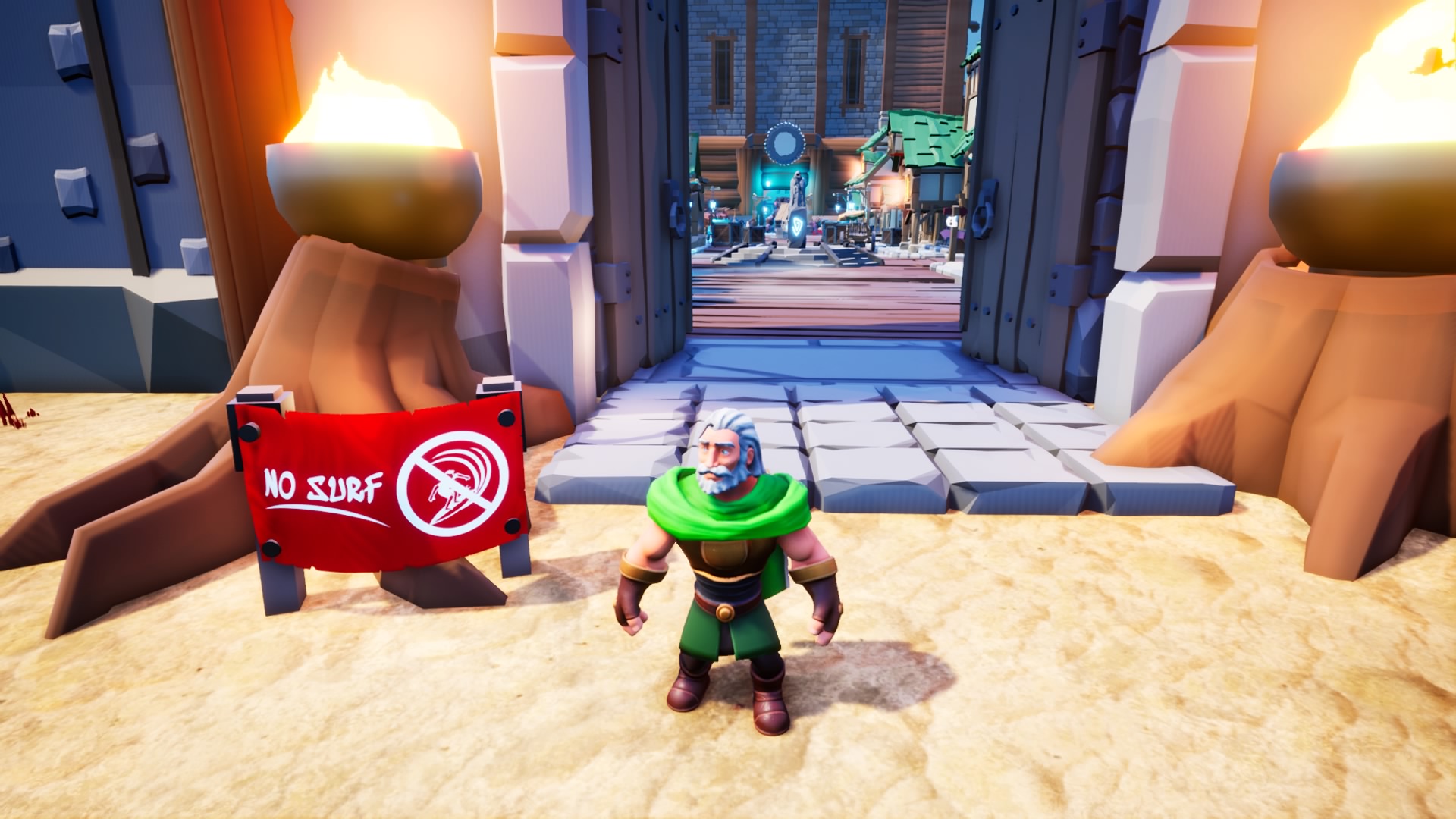Effie – PS4 Review – PlayStation Country