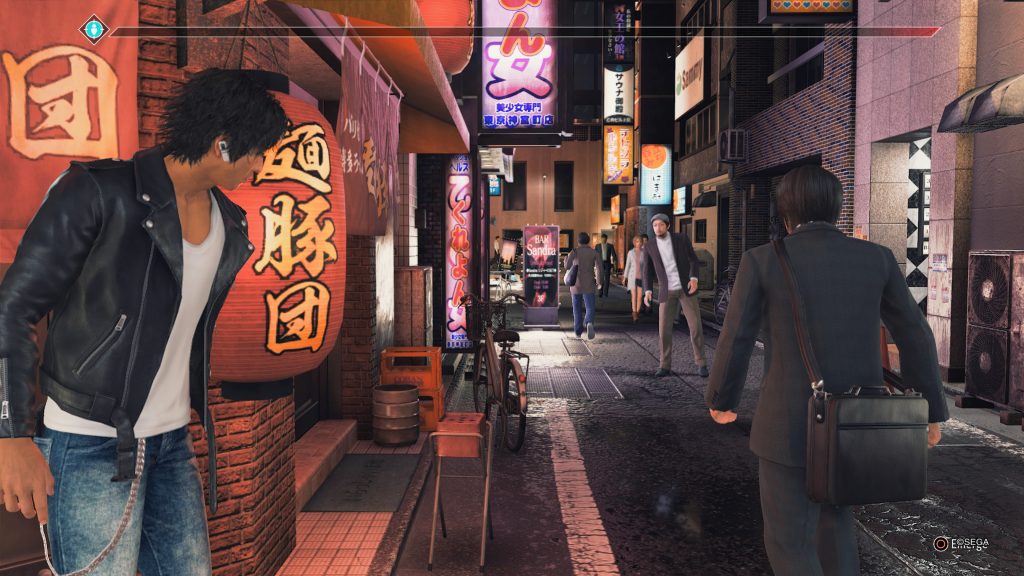 Judgment – PS4 Review – PlayStation Country