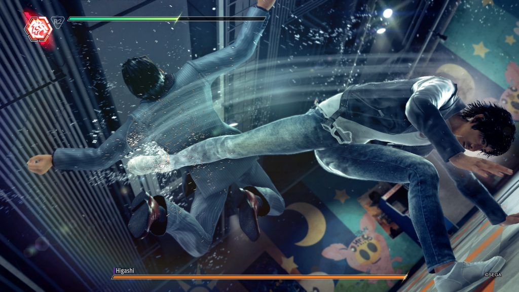 Judgment – PS4 Review – PlayStation Country