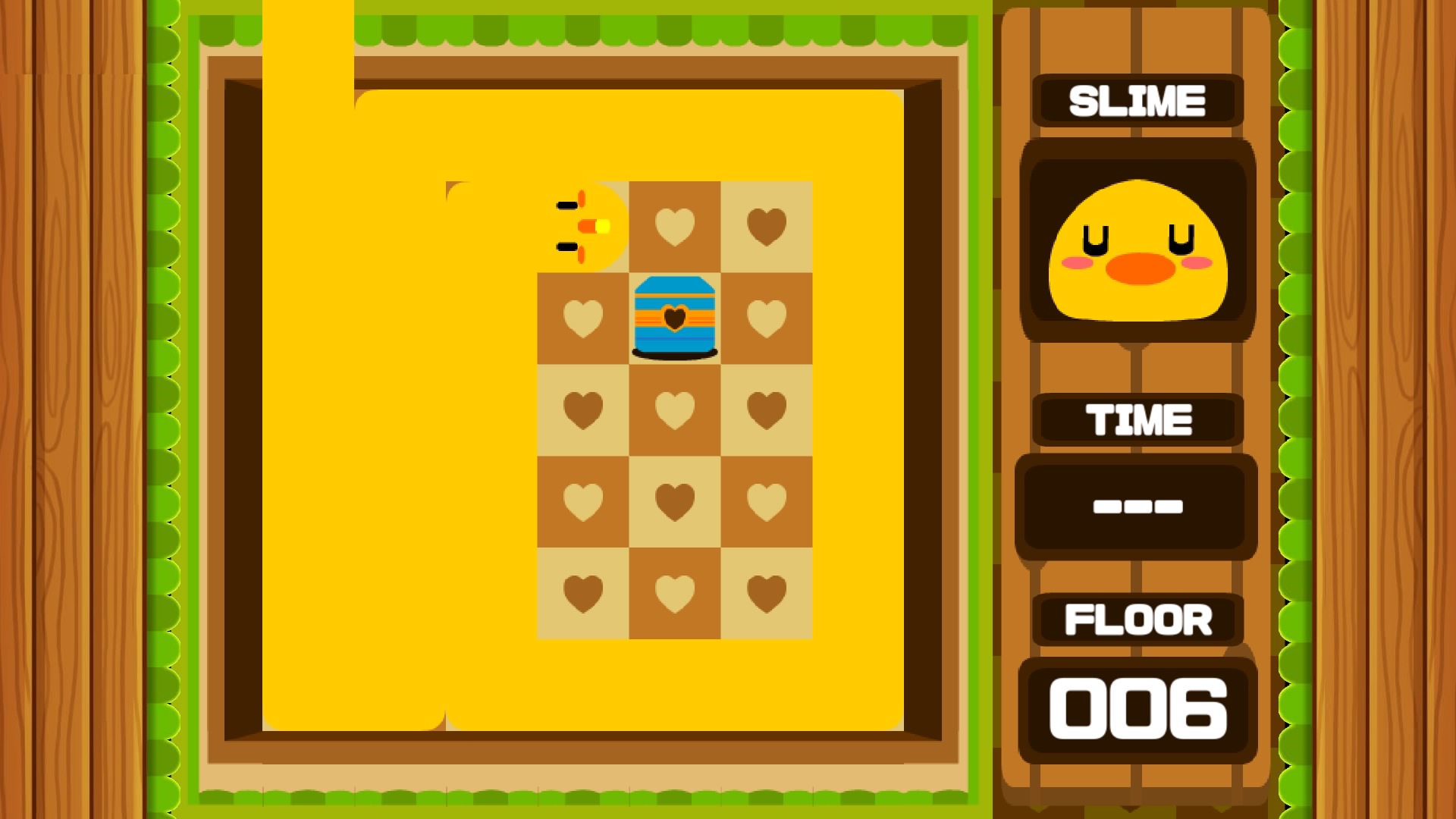 Mochi Mochi Boy – PS4 Review – PlayStation Country