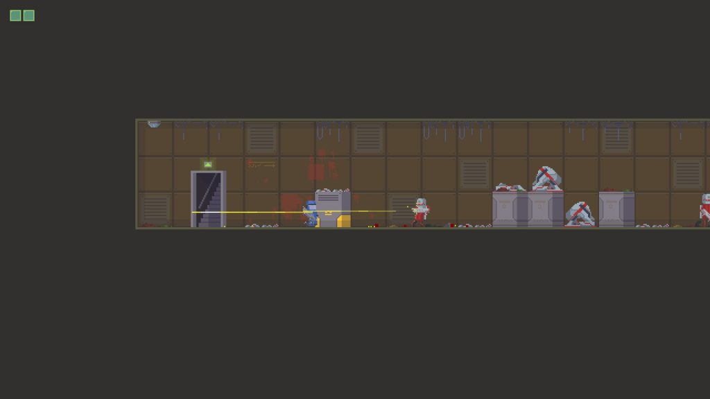 Paradox Soul – PS4/Vita Review – PlayStation Country