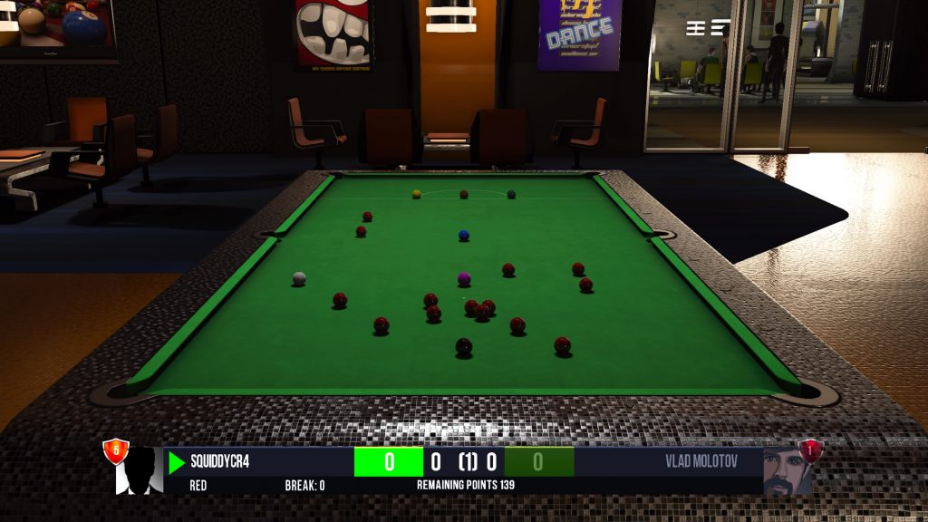 Pool Nation – PS4 Review – PlayStation Country