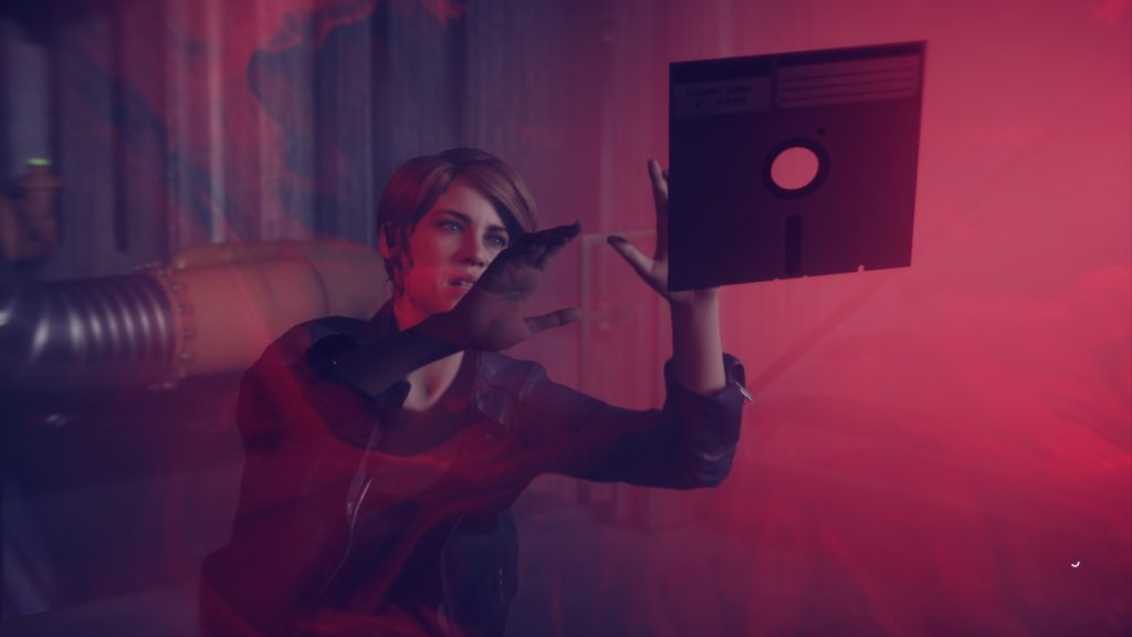 Control – PS4 Review – PlayStation Country