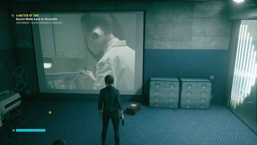 Control – PS4 Review – PlayStation Country